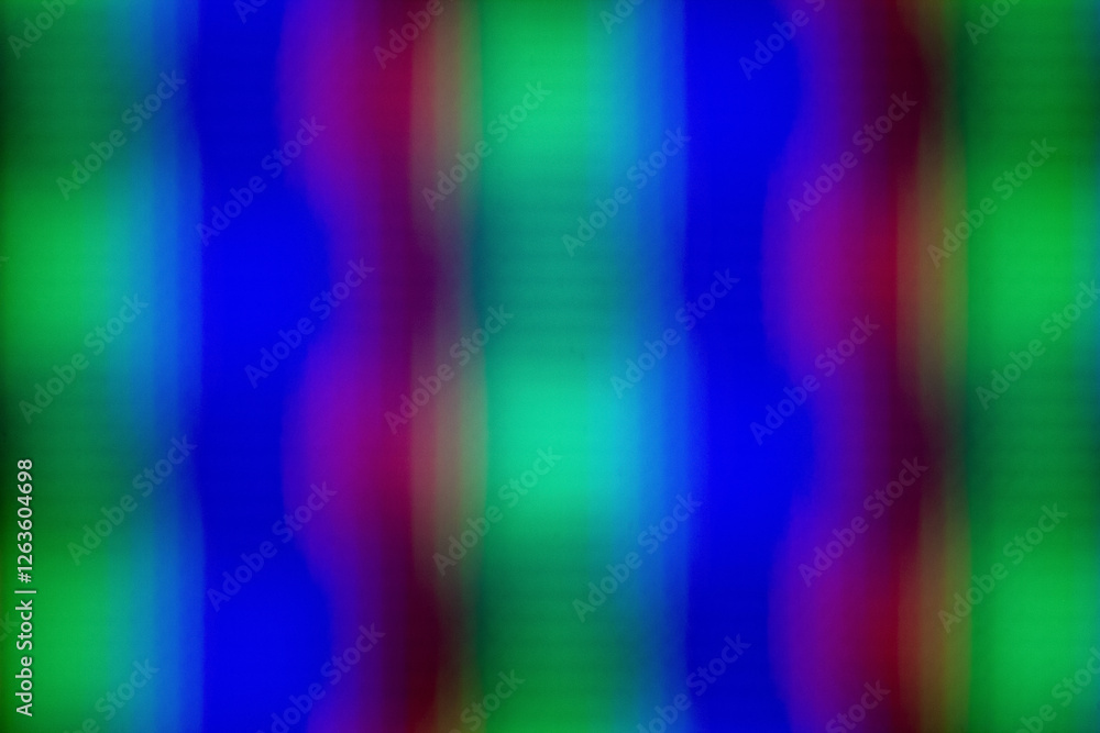 Macro Screen Pixel Photography: An interesting background for ...