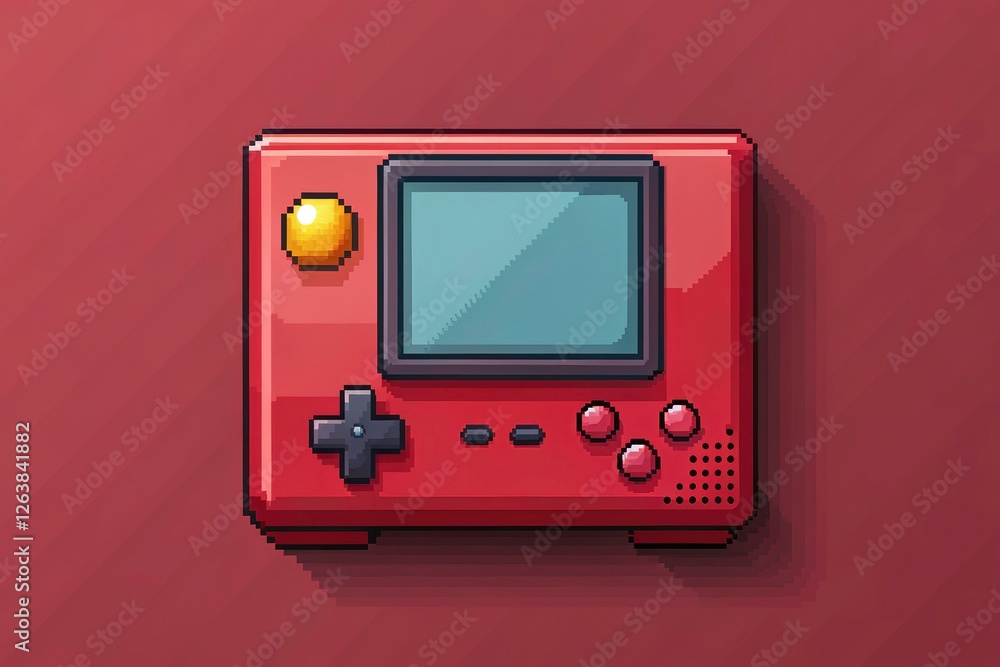 8-bit pixel art brings back the nostalgia of Ruby, Sapphire, and Yellow ...