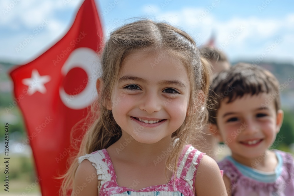 23 Nisan holiday: Turkish pride, children joy, national sovereignty ...