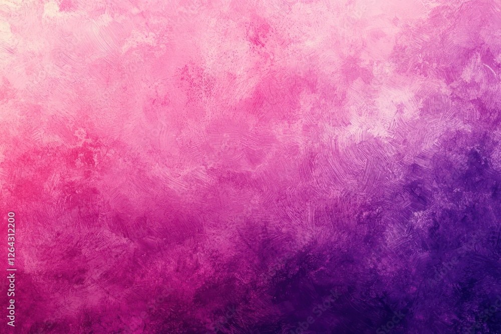 Contemporary backgrounds come alive with vivid pink and purple ...