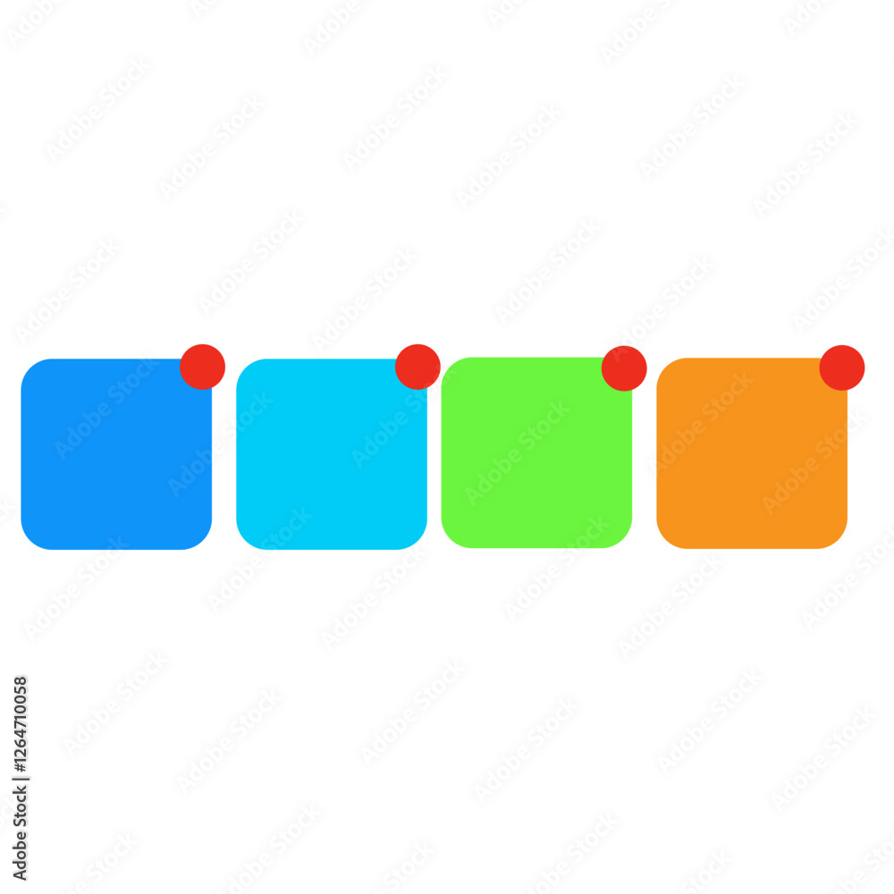 Notif Icons - Free PNG Notif Images. Iphone New message notification ...