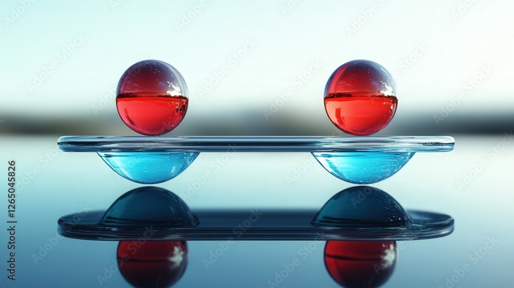 mutual fund comparison chart evaluating risk levels and expected ...