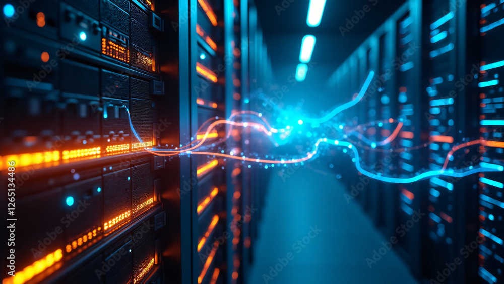 Understanding the implications of fire damage on data center ...