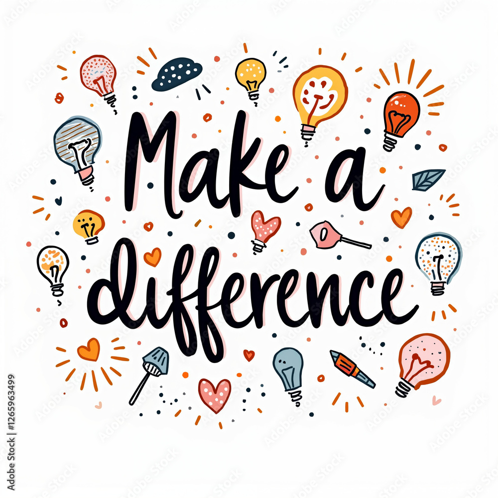 Cartoon Slang Typography: Funny Slogans & Gen Z Inspired Designs for T ...