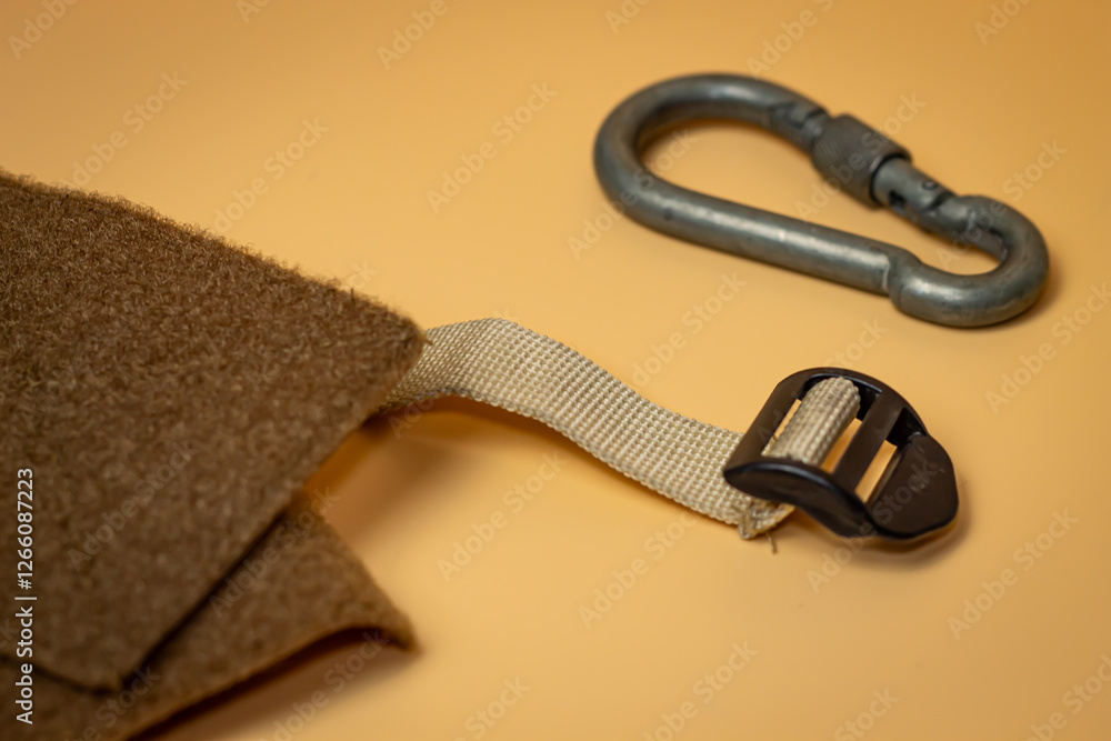 Military tactical equipment, equipment for reliability and safety ...
