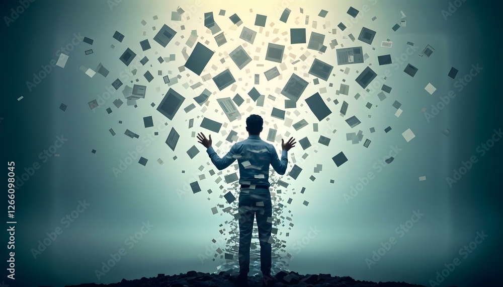 Burnout is a state of chronic physical, emotional, and mental ...