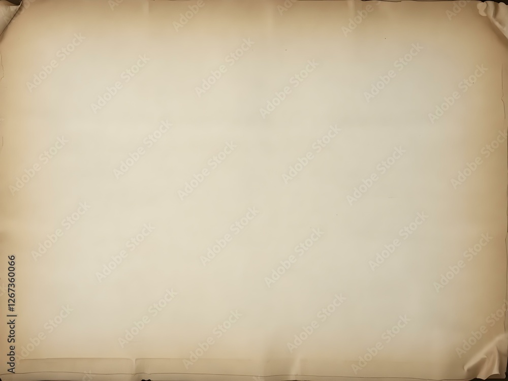 Aged Paper Texture: A high-resolution image of vintage paper texture ...