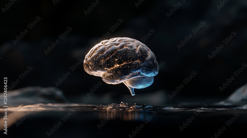 Stock AI, data mining, and deep learning are examples of modern computer technologies that ...