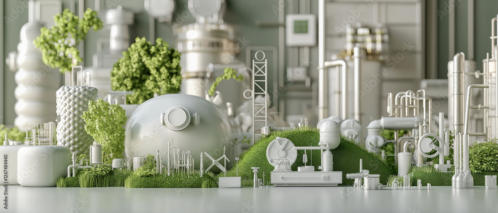 Net zero efficiency neutrality. Green hydrogen production for net-zero ...