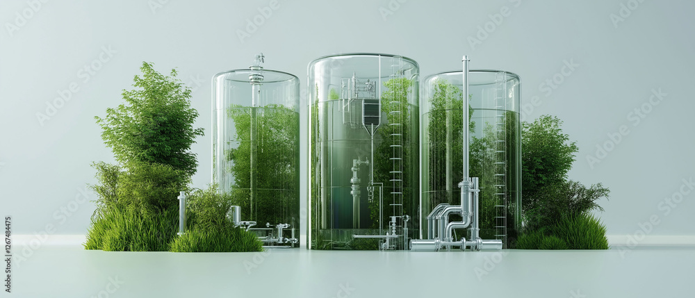 Net zero efficiency neutrality. Green hydrogen production for net-zero energy transition image ...