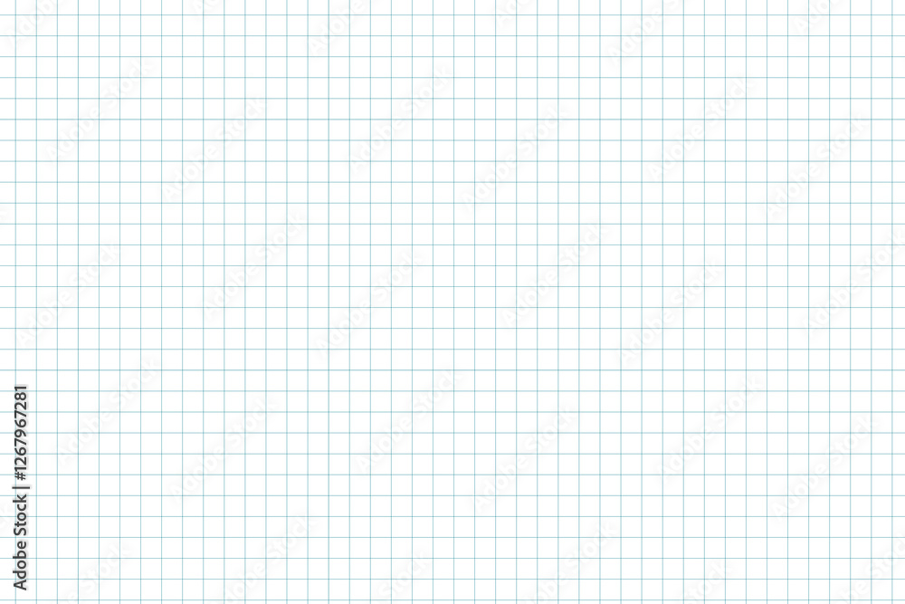 Graph paper. Printable squared grid paper with color horizontal lines ...