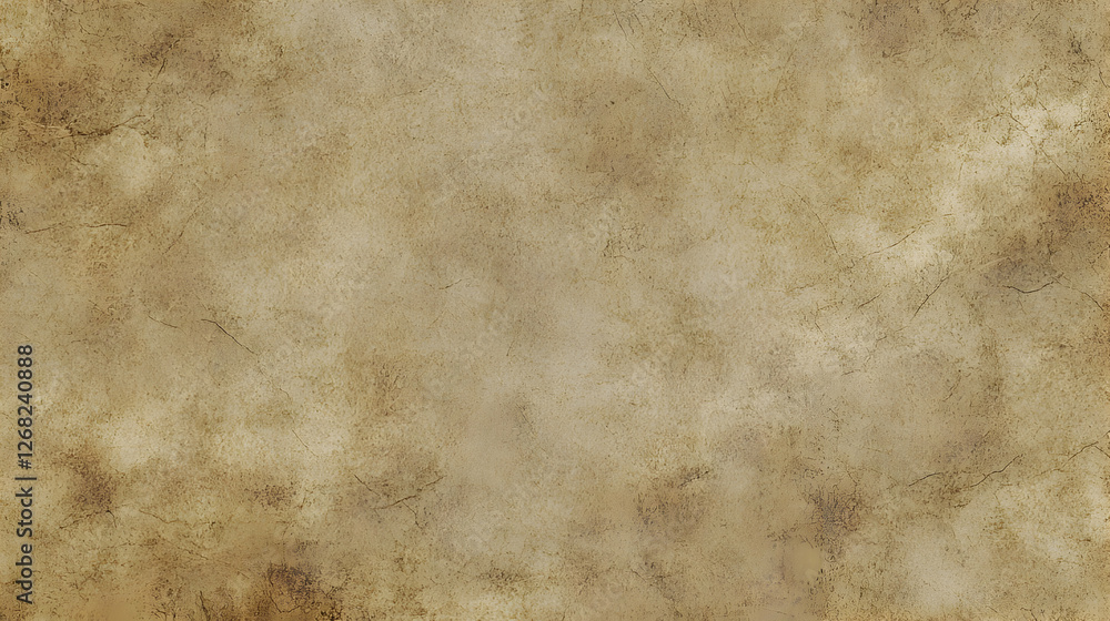Aged parchment texture background Stock Illustration | Adobe Stock
