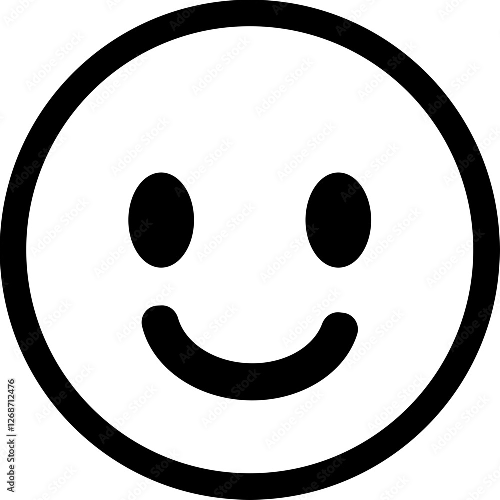 Emotion icon.Rating happy neutral sad emoji emotion icon customer ...