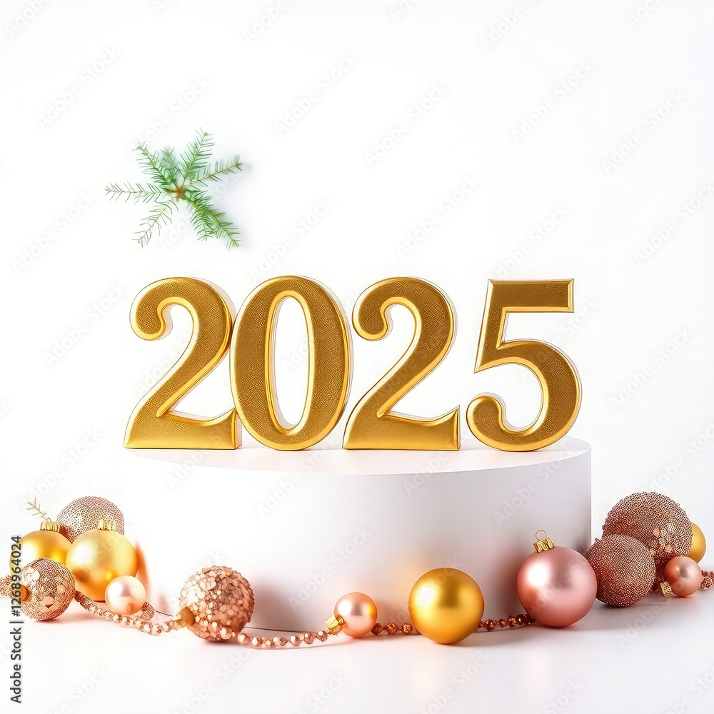 Year logo with transparent background, 2025 Logo, year 2025 logo, icone ...