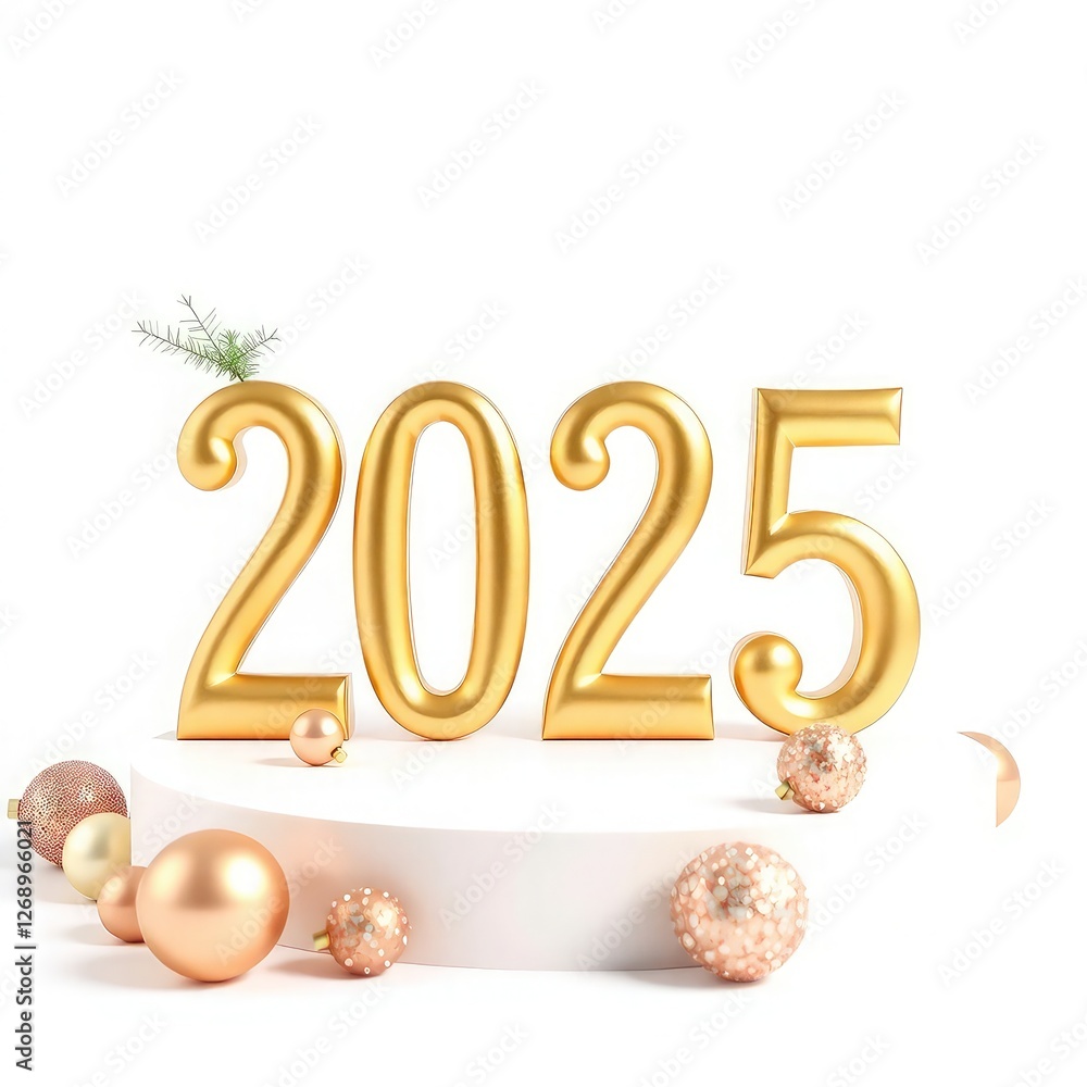 Year logo with transparent background, 2025 Logo, year 2025 logo, icone ...