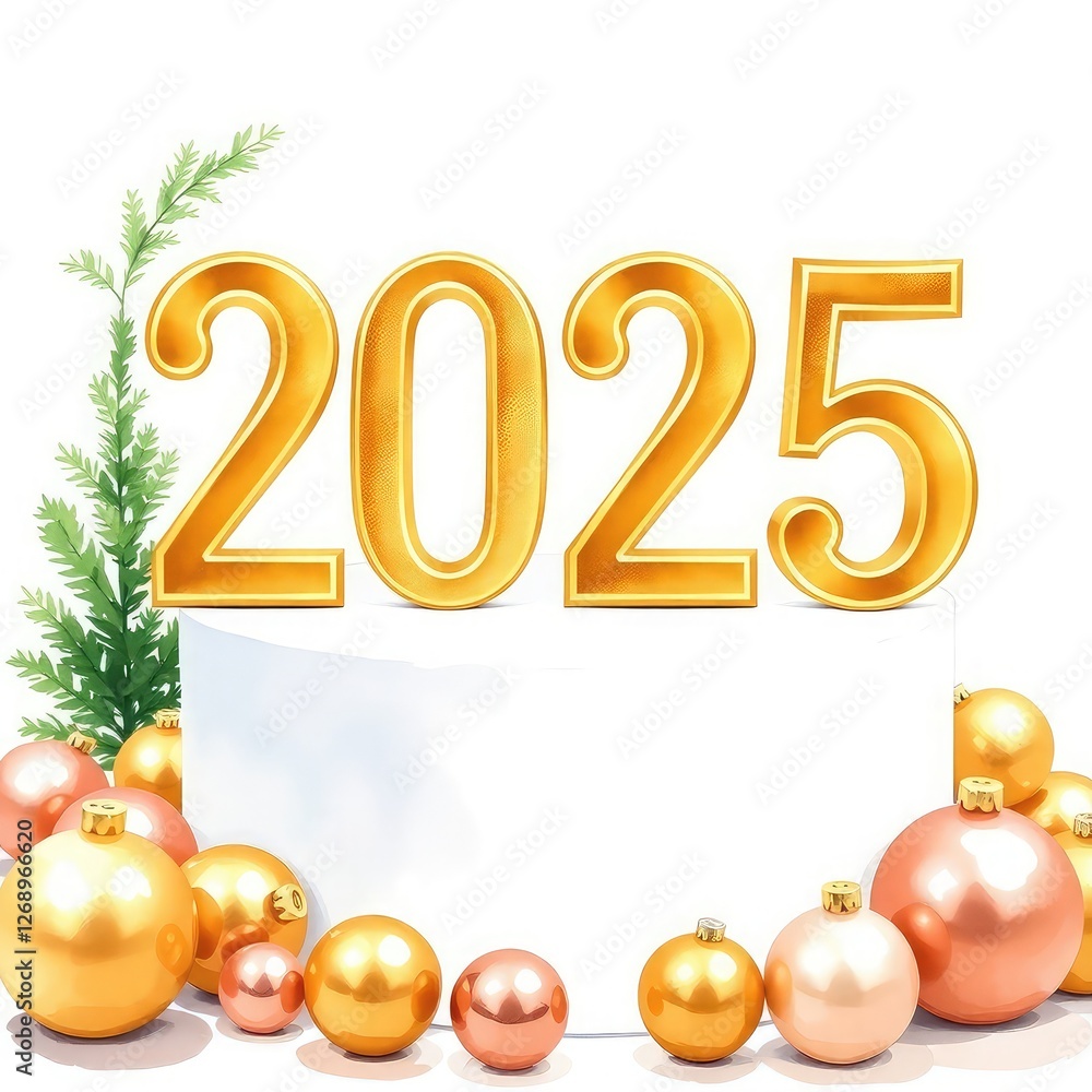 Year logo with transparent background, 2025 Logo, year 2025 logo, icone ...