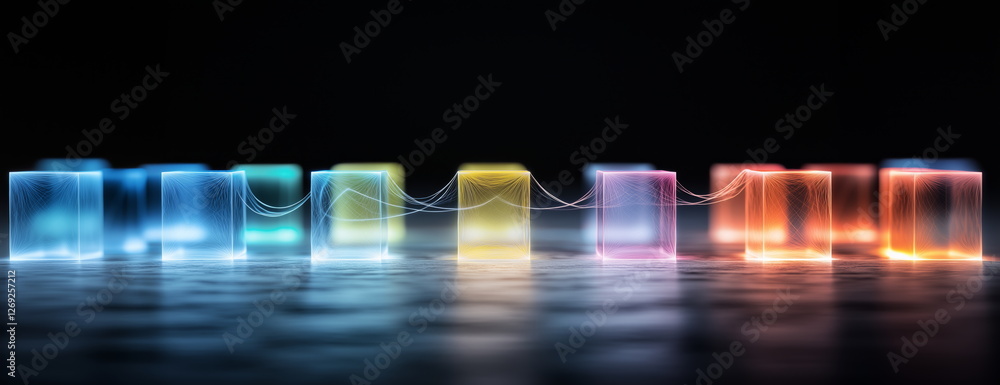 Linking knowledge databses and data archives. Activation of data ...