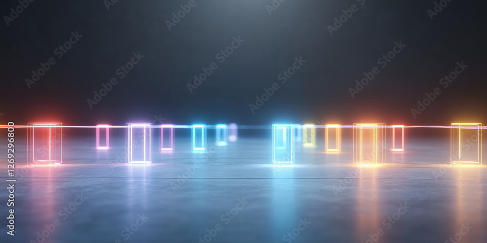 Linking knowledge databses and data archives. Activation of data ...