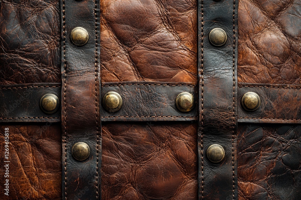 Leather background backdrop texture map pattern wallpaper Stock Photo ...