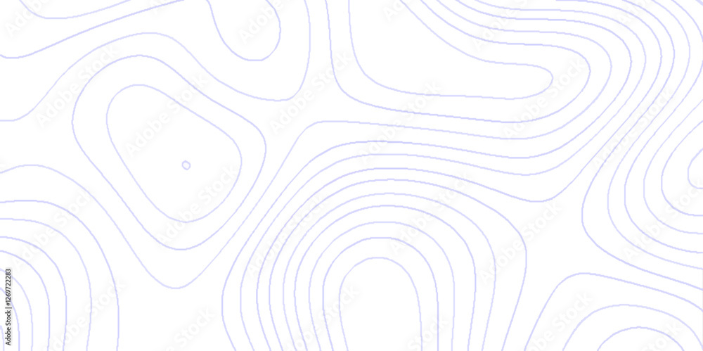 topography topology vector black and white abstract background, Modern ...