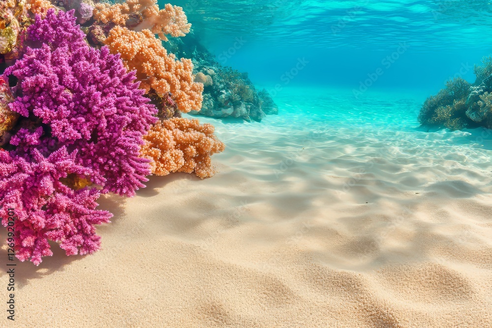 Raja Ampat, Indonesia, sees a decimated coral reef, now a wasteland of ...