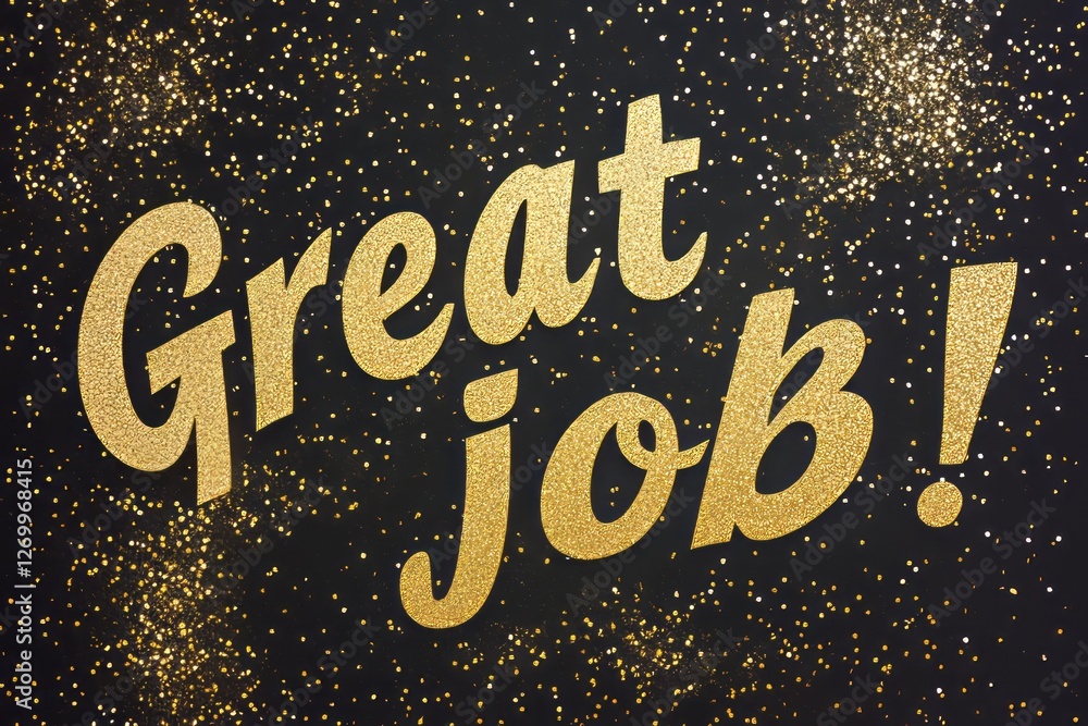 Celebrate World Compliment Day Great job with gratitude and ...