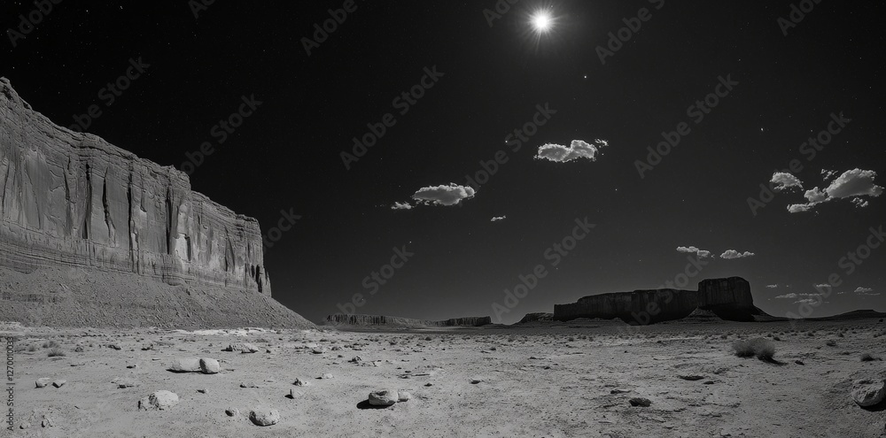 Mars, high dynamic range imaging, environment map, round panorama ...