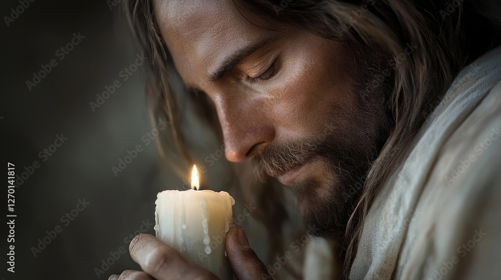 Good Friday observance: Coptic faith, Christ’s sacrifice, divine ...