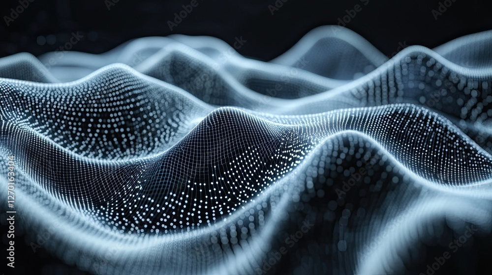 Deep Learning: Revolutionizing AI with Deep Learning, Allowing Machines ...