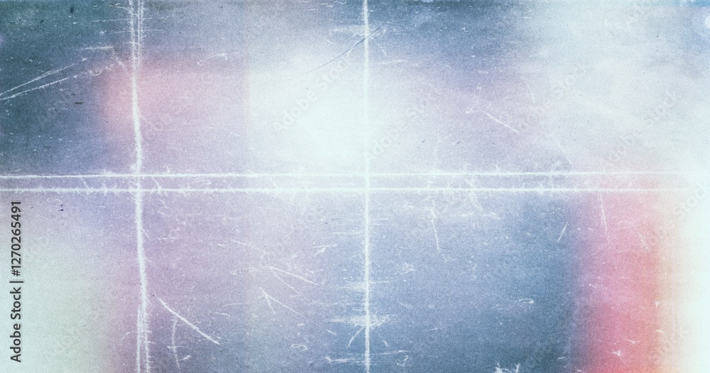 Old noisy dirty scratched film scan for textures and overlays design ...
