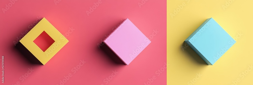 Parallelogram Poster: Comprehensive Visual Aid on Types of ...