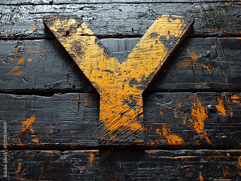 wood, font, numbers, wooden, texture, timber, natural, rustic, carved ...