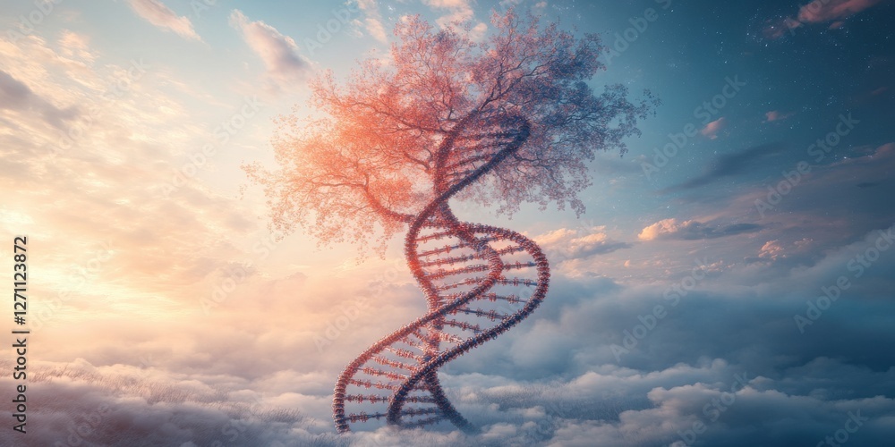 Innovative epigenetic inheritance pathways weaving molecular history ...