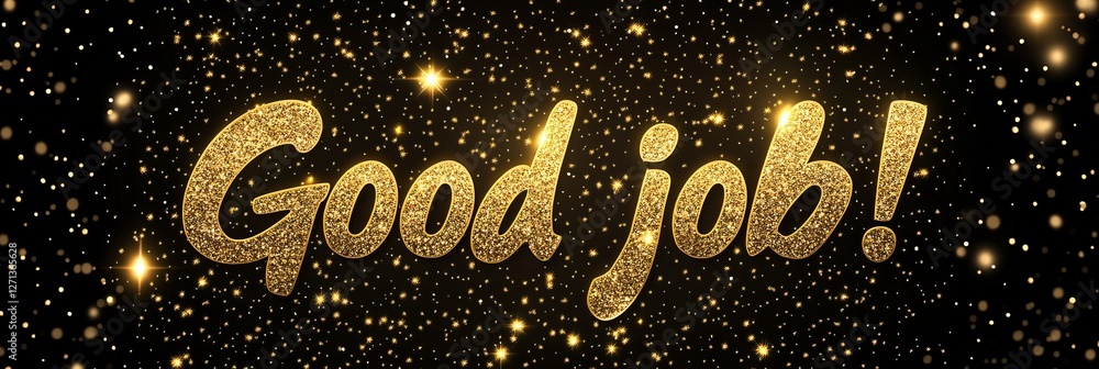 Good job, Celebrate World Compliment Day with Kind Words and ...