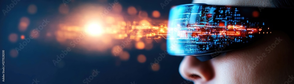 Ai-driven innovations in augmented reality exploring the future of ...