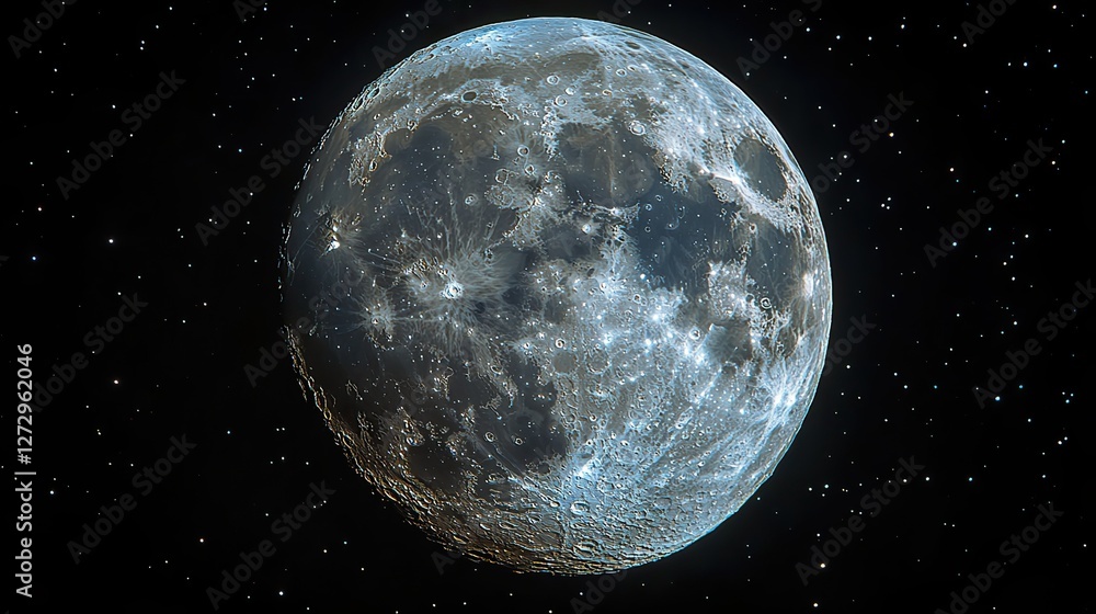 high resolution png image of a full moon with transparent background ...