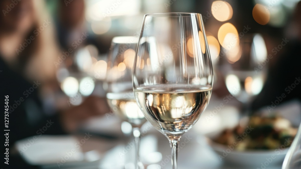 Inaugural ceremony with the grand opening of a new restaurant ...