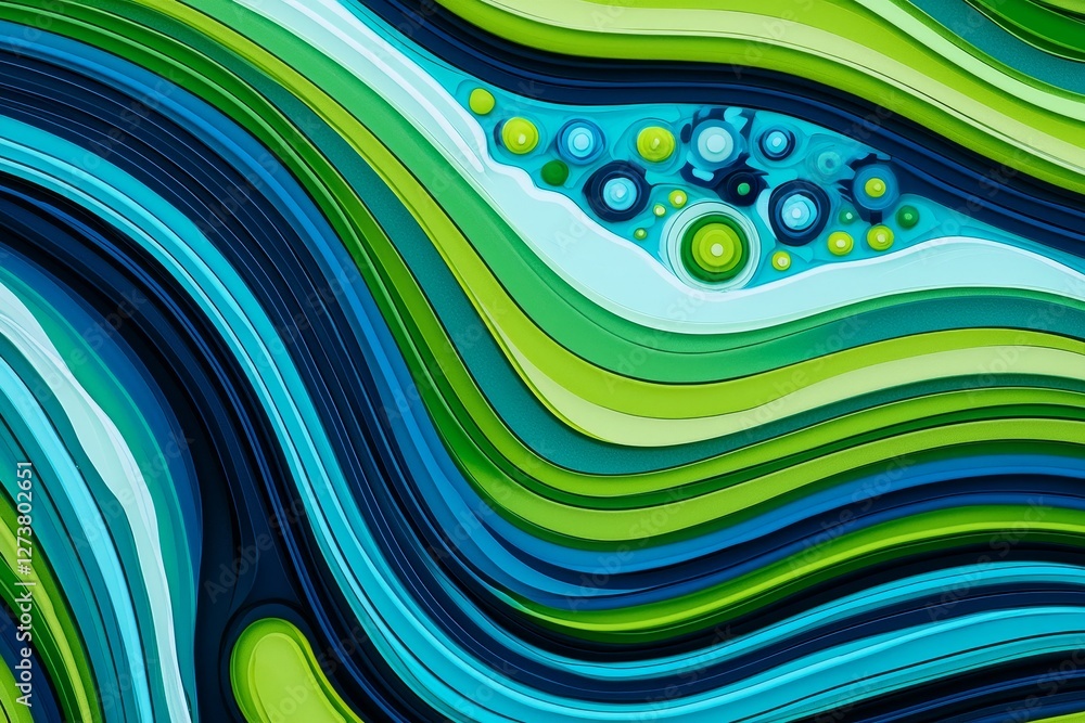 Electronic circuit texture background with a motherboard. Macro ...