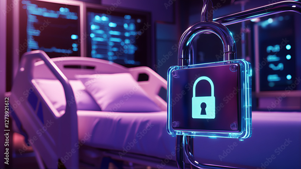 Healthcare Happa compliance patient identity cybersecurity data privacy ...
