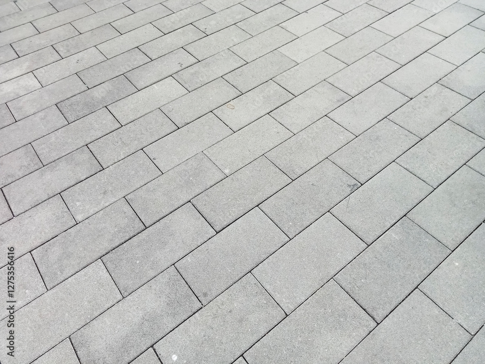 paving block background, combination of paving block arrangement, for ...