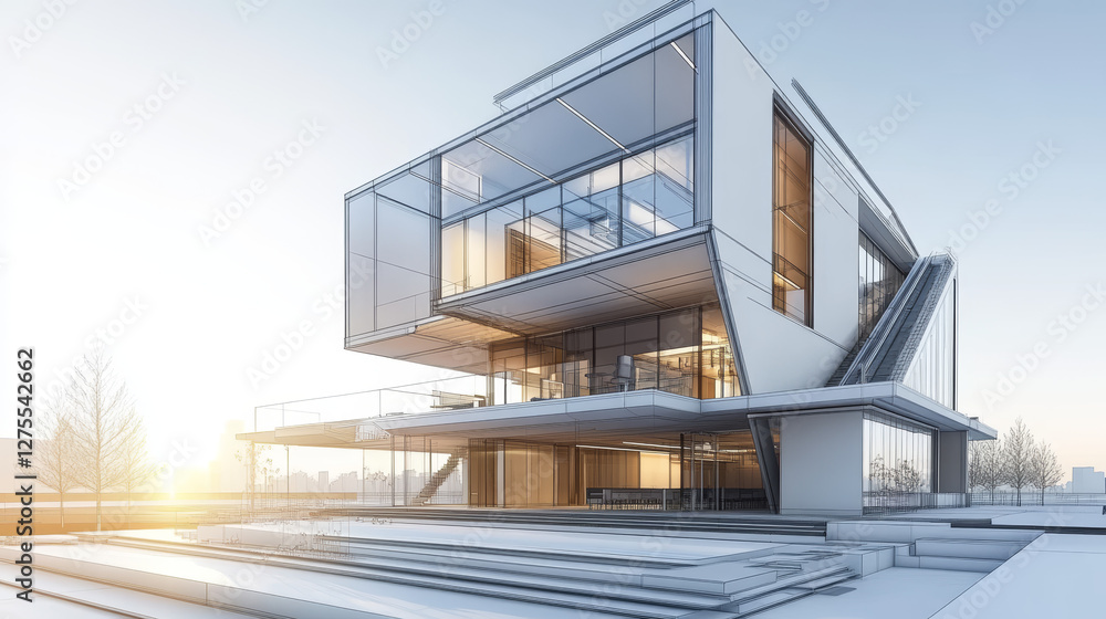 Choose the Right Software SketchUp: Known for its user-friendly ...