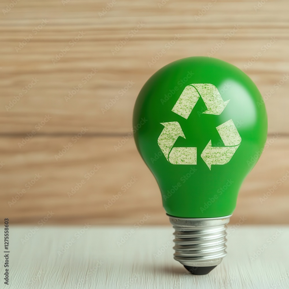 Green Tech Bioenergy Concept, Nextgen wastetoenergy technology ...