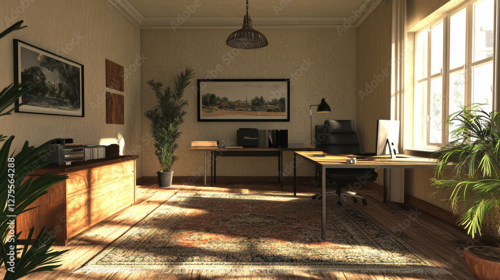Export and Final Touches Export your render as a high-resolution image ...
