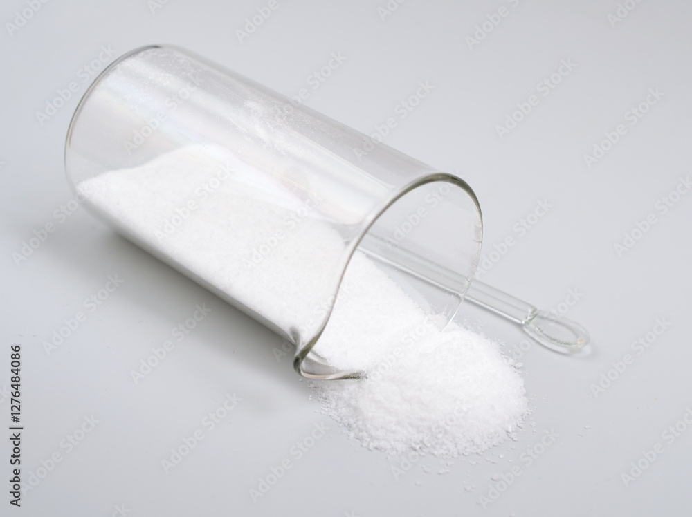 Sorbic acid, or 2,4hexadienoic acid, is a natural organic compound used ...