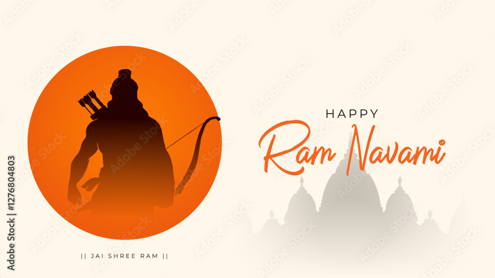 Ram Navami - Celebrating the Birth of Lord Rama with Devotion, Joy, and ...