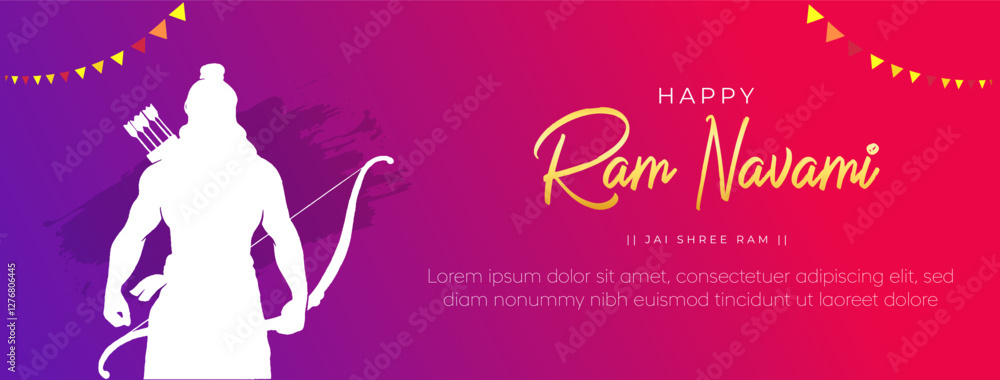 Ram Navami - Celebrating the Birth of Lord Rama with Devotion, Joy, and ...