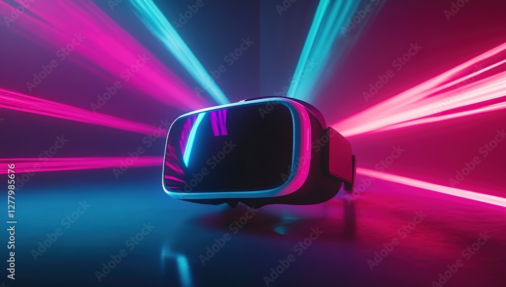 Exploring Virtual Reality: Headset Technology, Immersive Experiences ... Exploring Virtual Reality: Headset Technology, Immersive Experiences ...