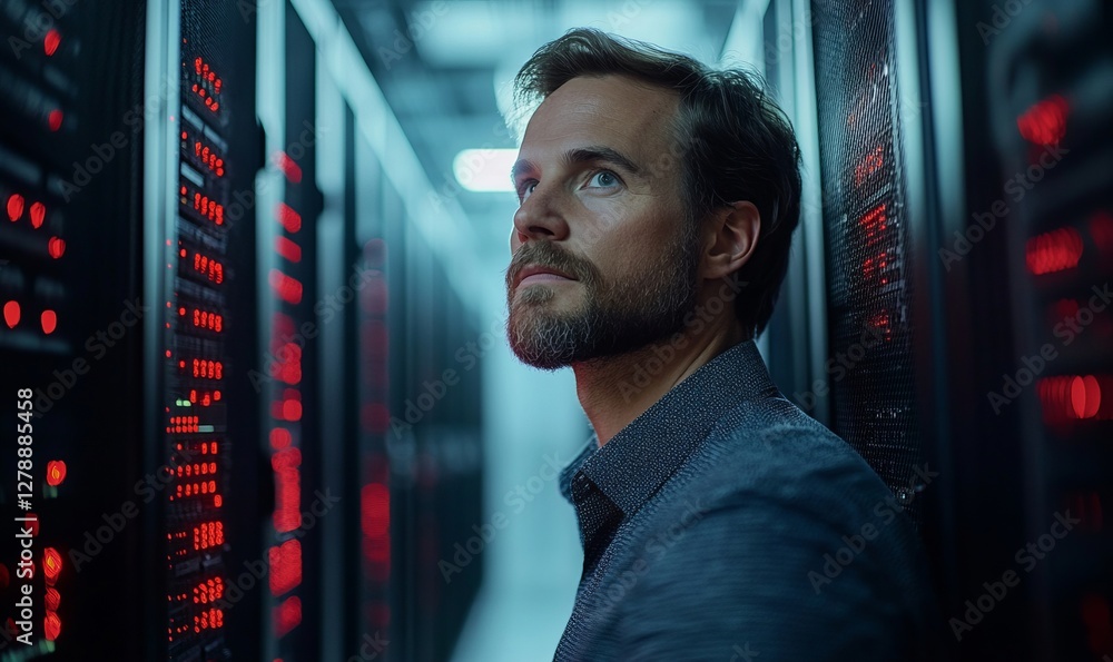 Professional Ensuring Data Privacy and Confidentiality Using Secure Virtual Authentication on a ...