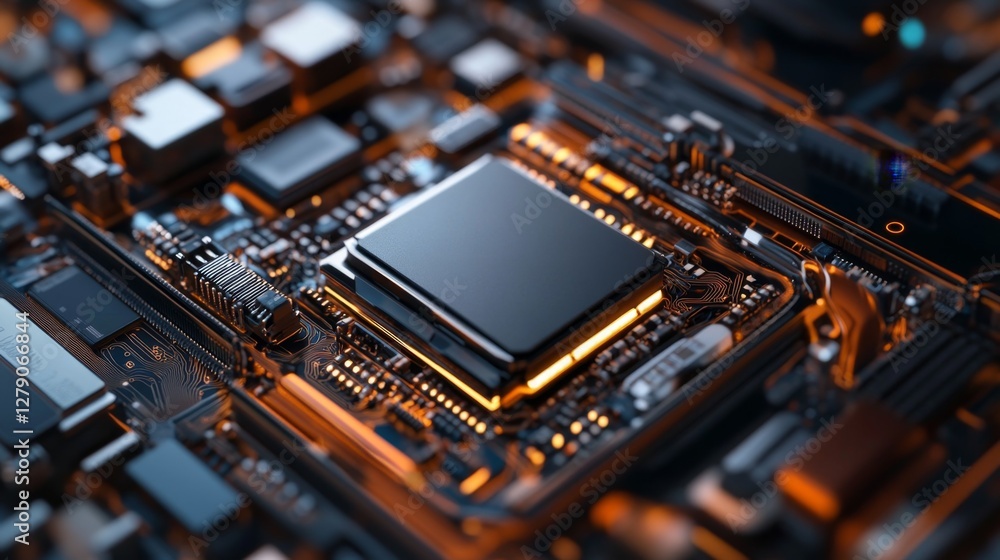 Exploring the inner workings of a lithium-ion battery smart device ...