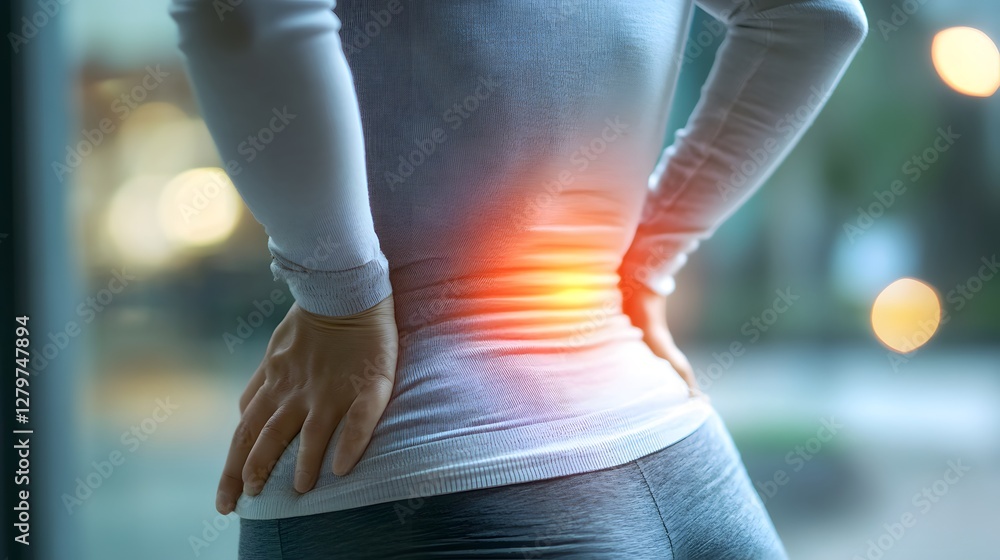 Women lower back pain causes, symptoms, treatment options, prevention ...